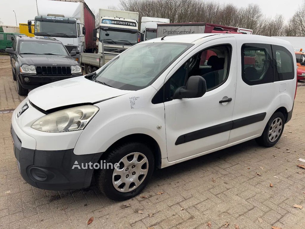 Peugeot Partner **EURO 5-55Kw** karavan