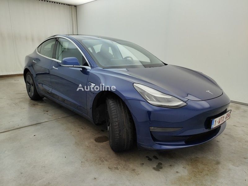 Tesla Model 3 sedan