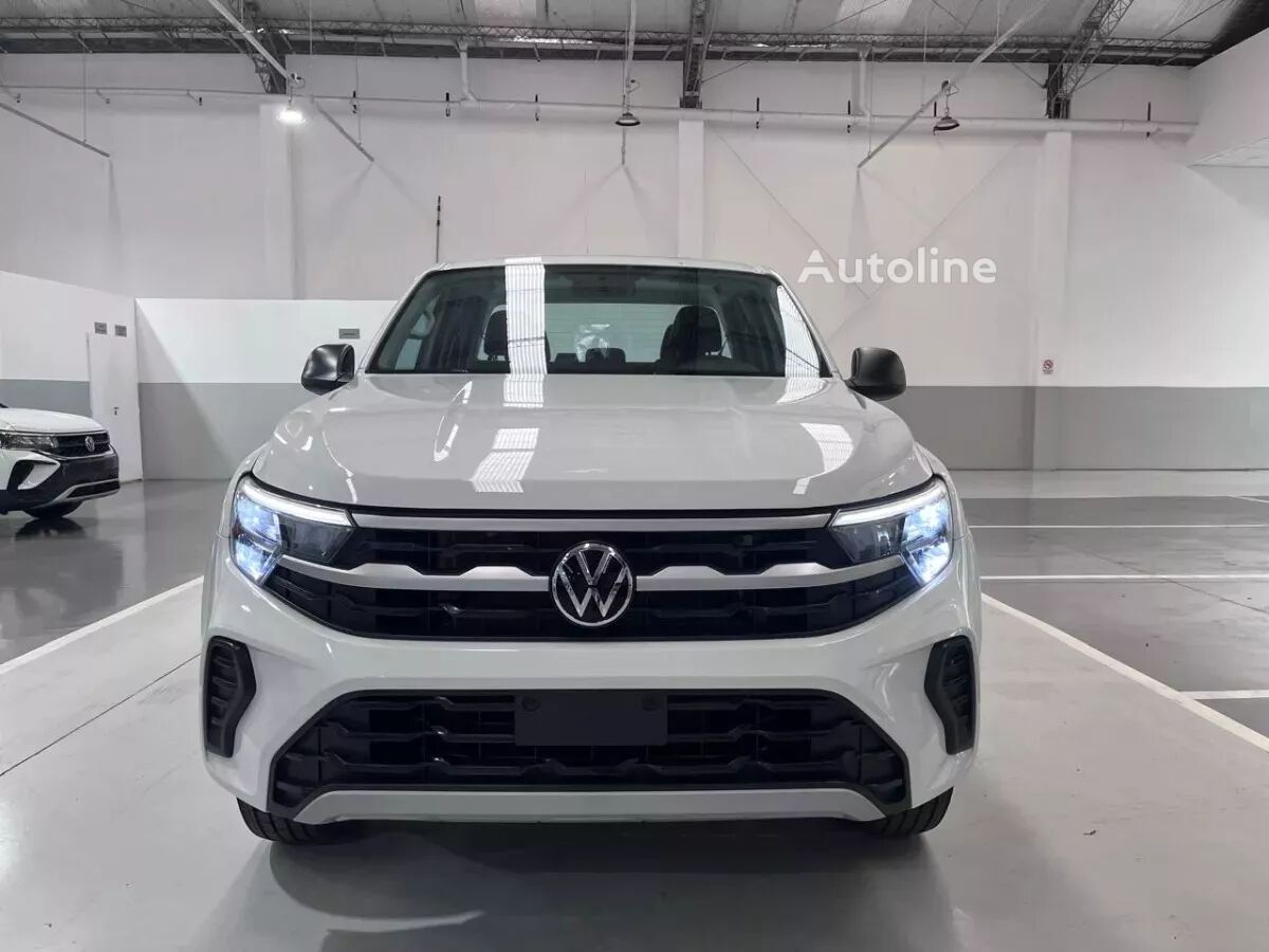 Volkswagen Amarok pikap