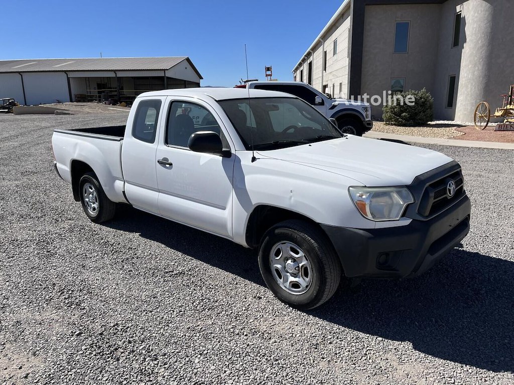 Toyota TACOMA pikap