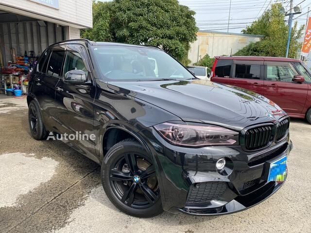 BMW X5 krosover