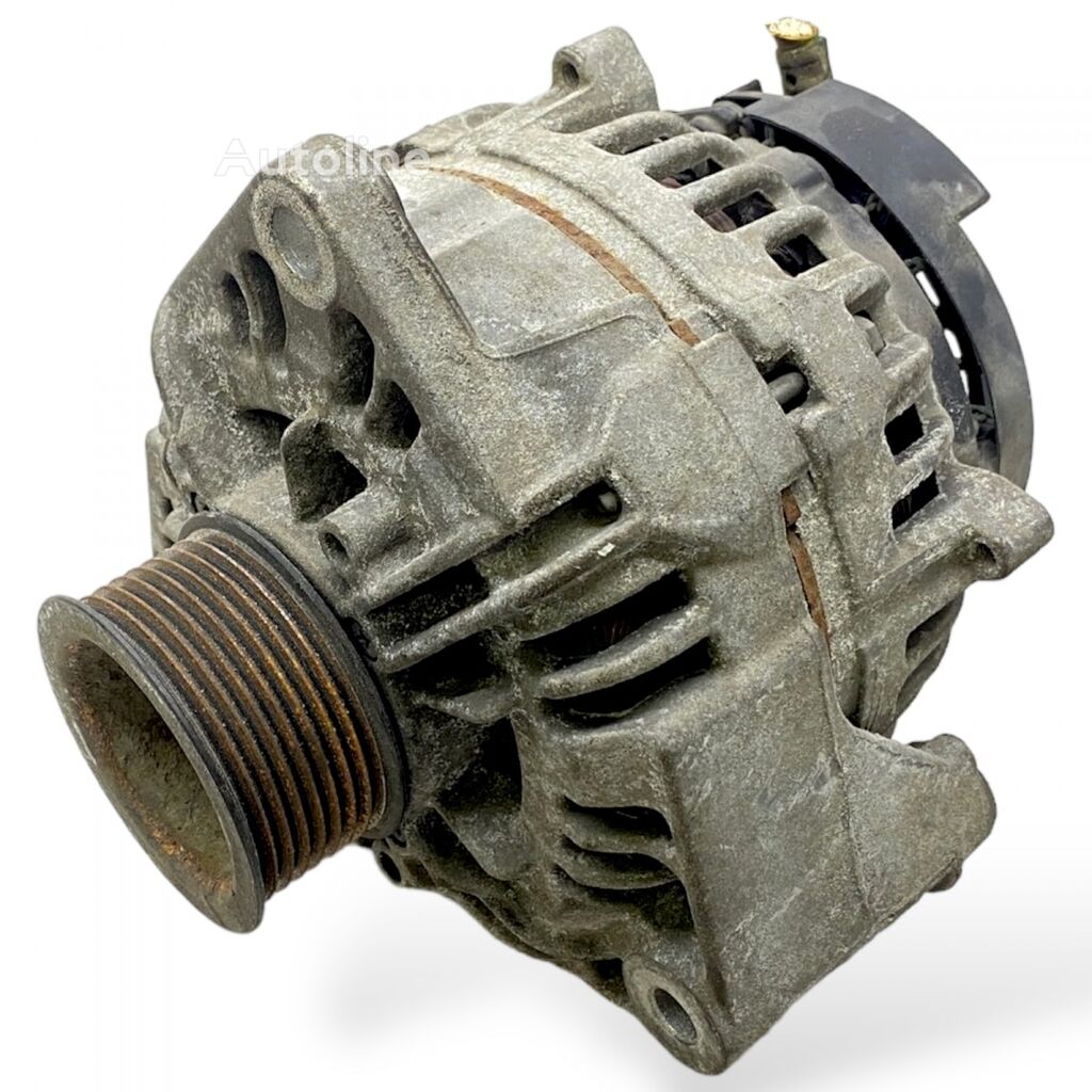 Alternator generator za MAN 51261017283 / 51261017278 / 51261017298 / 51261019278 / 51261017287 / 51261017296 kamiona