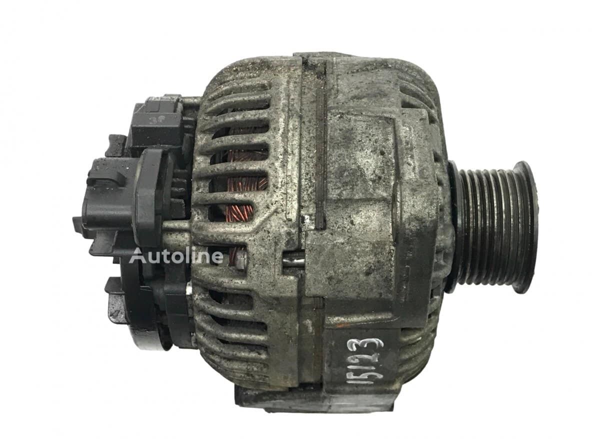 Alternator 5126101-7270 generator za MAN 5126101-7270 / 5126101-9270 / 5126101-7268 / 5126101-7271 / 5126101-7246 kamiona