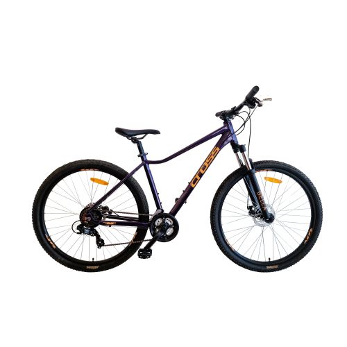 29" CROSS BELLA 480mm