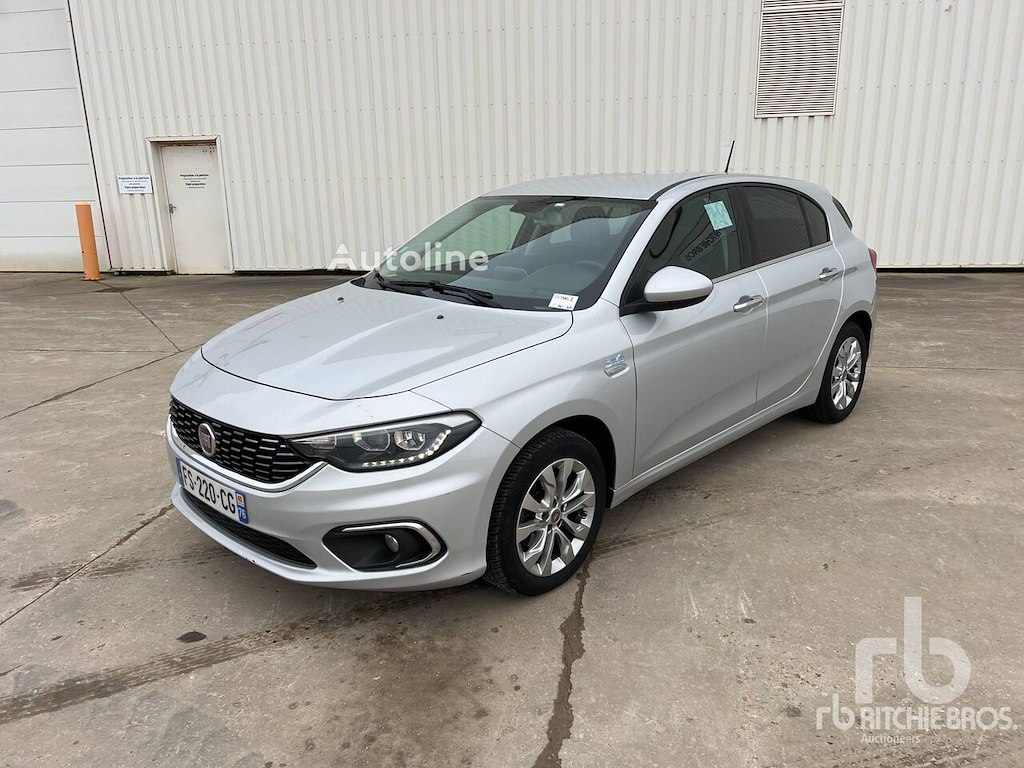 Prodaje se FIAT TIPO Vehicule Particulier krosover na aukciji