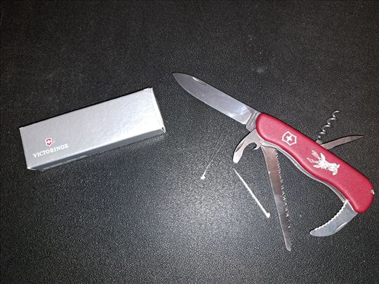 VICTORINOX britva original