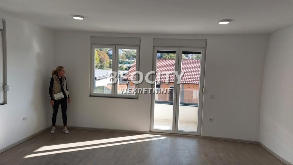 Novi Sad, Sremska Kamenica, Tihomira Arsića , 3. 5, 74m2, 400EUR