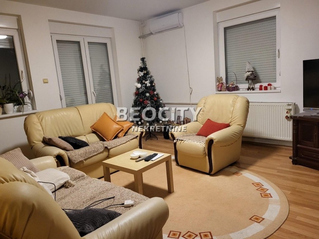 Novi Sad, Podbara, Petra Kočića, 3. 5, 82m2, 800EUR