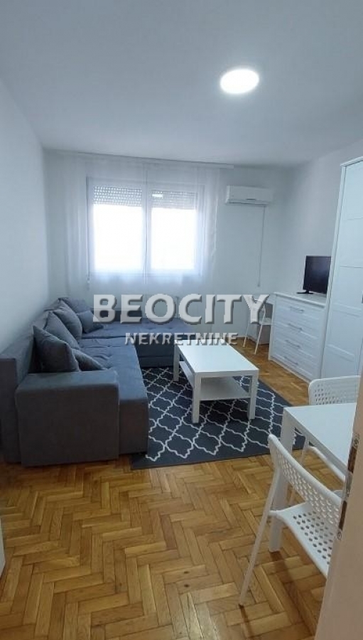 Novi Sad, Socijalno, Vojvode Šupljikca, 0. 5, 26m2, 380EUR