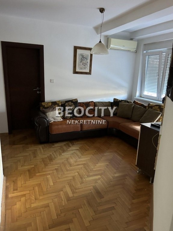 Novi Sad, Socijalno, Đurđa Brankovića, 2. 5, 45m2, 430EUR