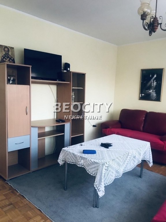 Novi Sad, Liman 3, Narodnog fronta, 3. 0, 62m2, 550EUR