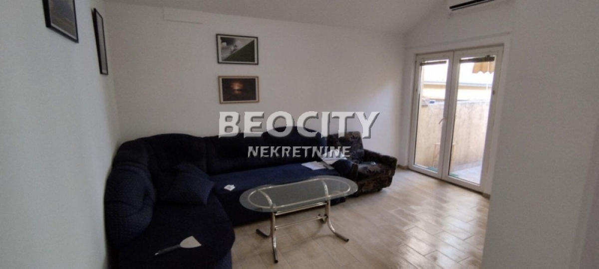 Novi Sad, Grbavica, Puškinova, 1. 5, 45m2, 450EUR