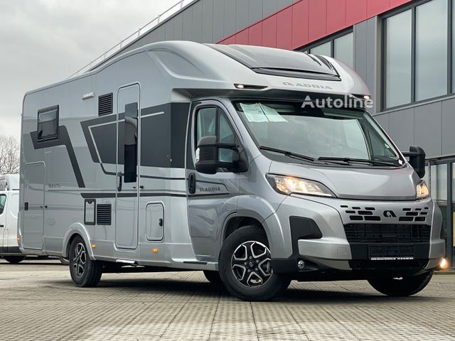 Adria Matrix Supreme 670 SL *4,4T*Alde*Backofen* kuća na točkovima