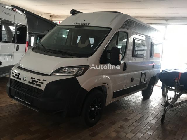 Chausson V 594S First Line MJ25 kuća na točkovima