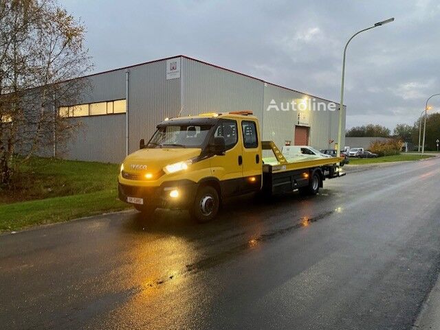 IVECO Daily 70C18 šlep auto