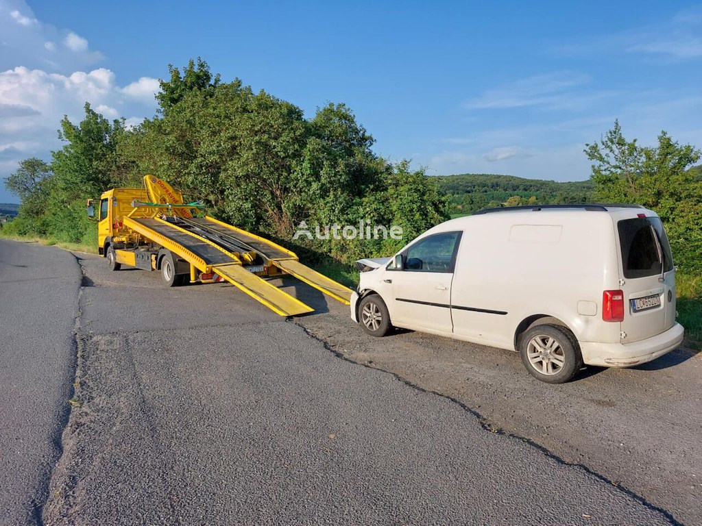 Mercedes-Benz Atego 815 šlep auto