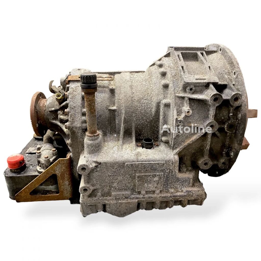 Cutie de Viteze Volvo 20712959 / 85001597 / 85007597 karoserija furgona