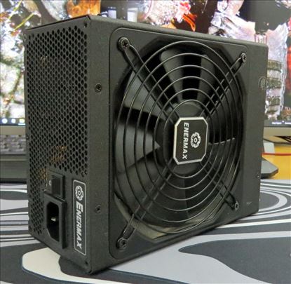 Enermax Platimax 1700W 80+ Platinum/PPow 1800W 90+