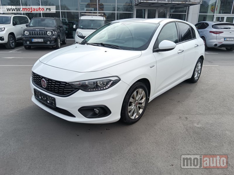 Fiat Tipo 1.4 Lounge