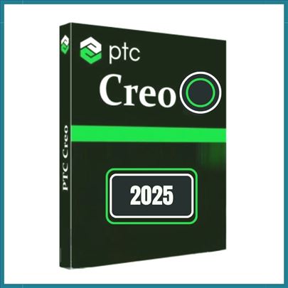 Ptc Creo 2025 Фулл Версион