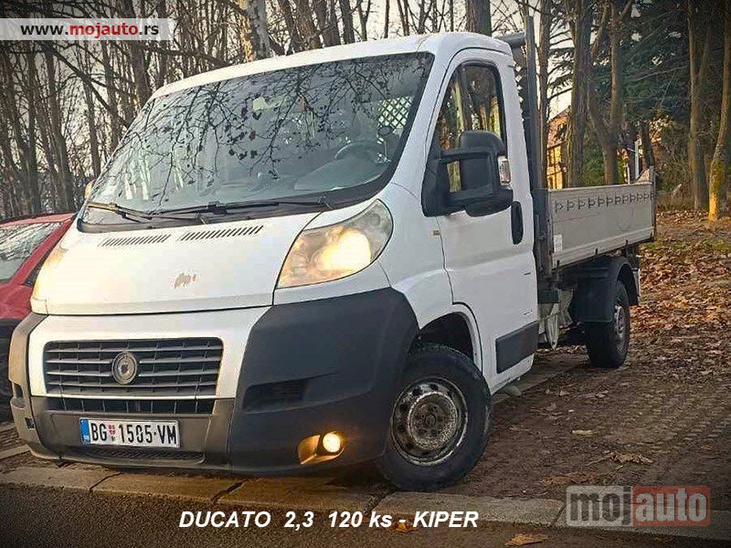 Fiat ducato