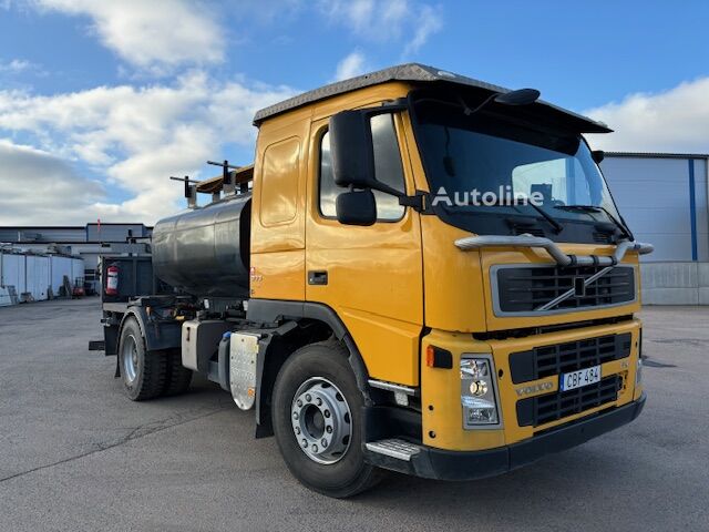 Volvo FM380 autocisterna