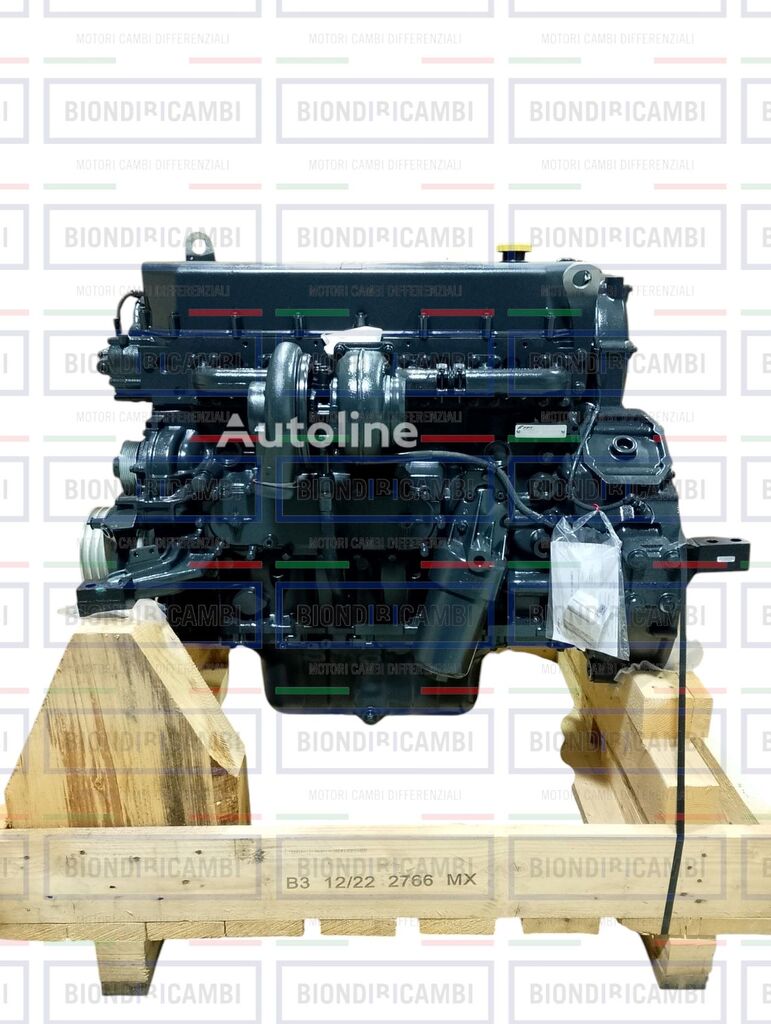 IVECO F2CFE613 3388N motor za kamiona