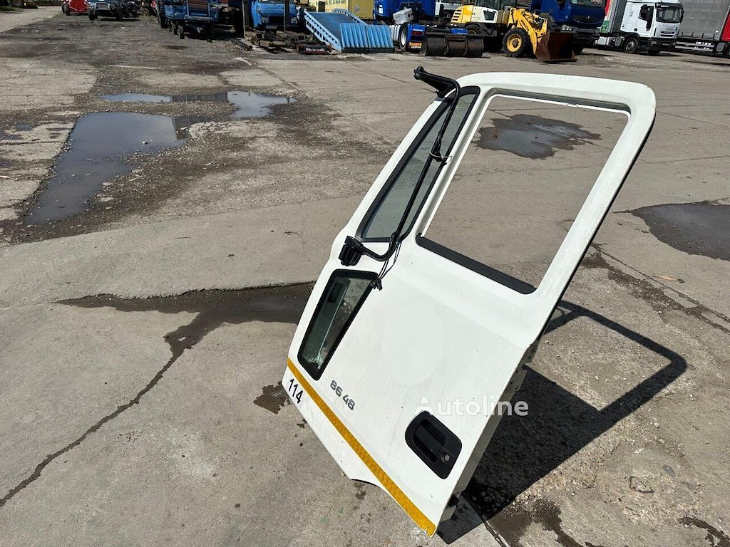 Vrata za IVECO ASTRA kamiona
