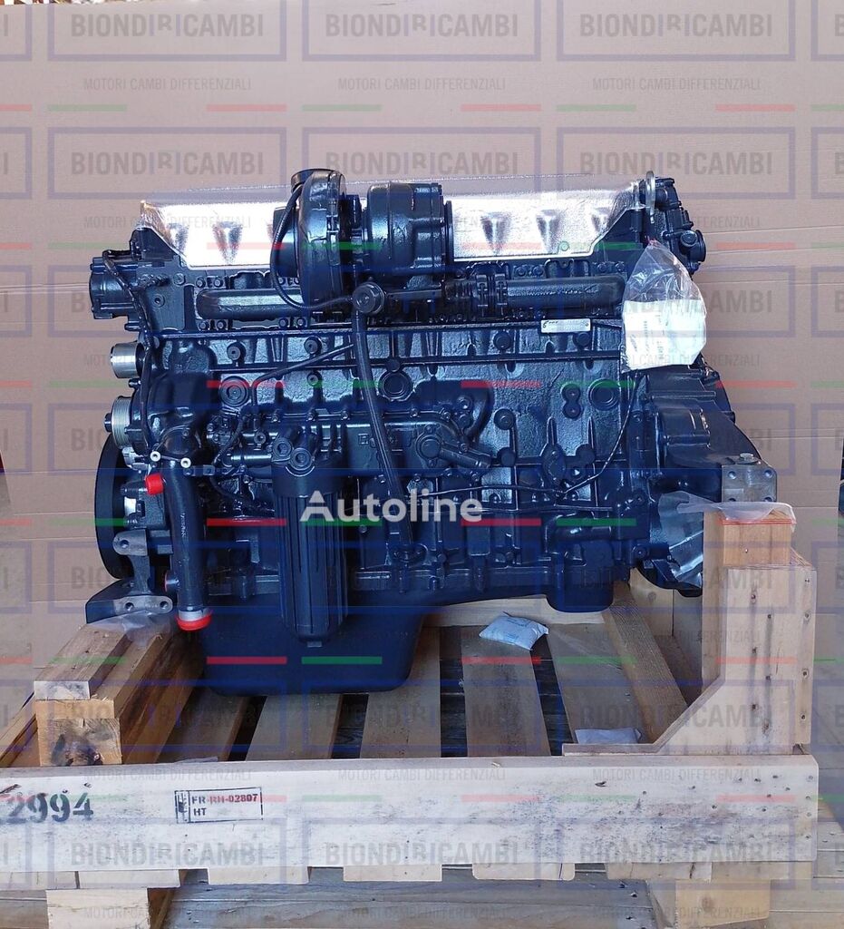 IVECO F3BFA613 3315N motor za kamiona