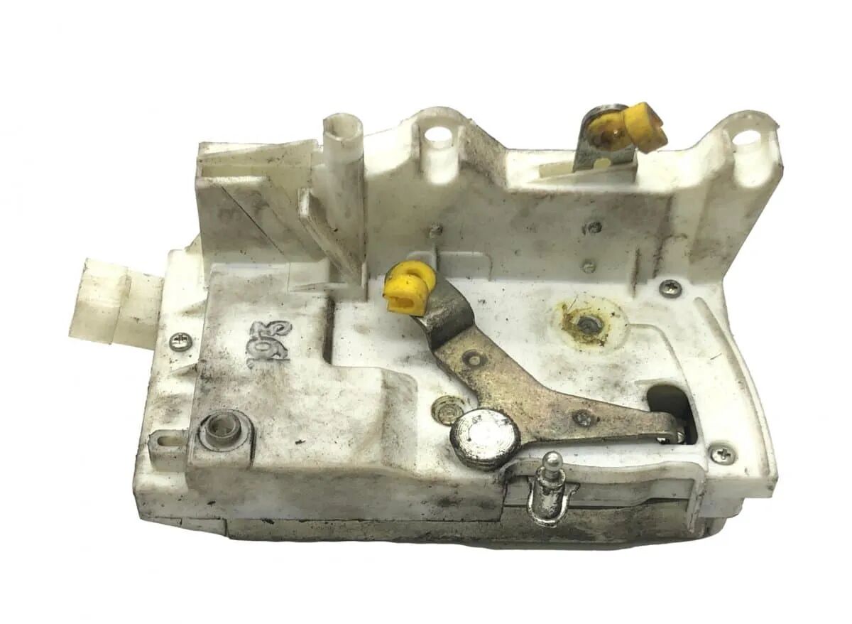 Încuietoare Ușă Stânga brava za vrata za IVECO 504096683 kamiona