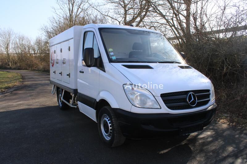 Mercedes-Benz Sprinter 310 kamion za dostavu sladoleda