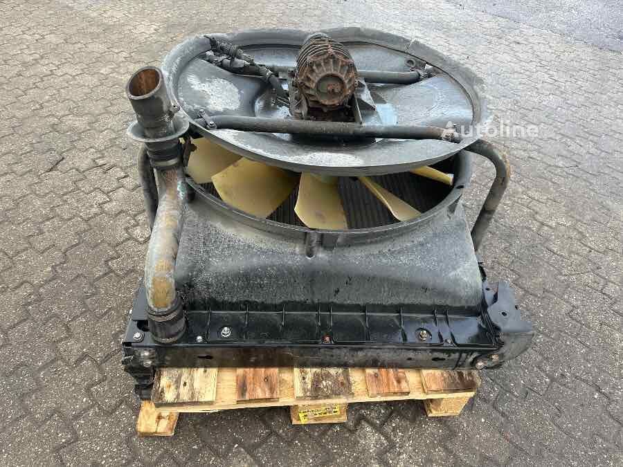Mercedes-Benz COMPLETE COOLER A6295000300 ventilator hladnjaka za kamiona