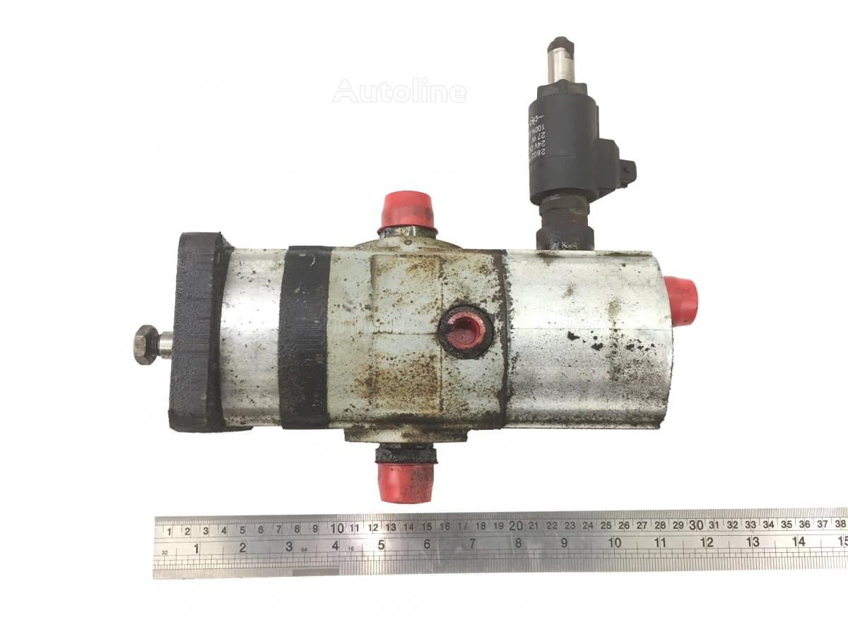 Motor hidraulic pentru ventilator de răcire hidraulični motor za Mercedes-Benz A0005531604 / A0005532604 / A0025406497 kamiona