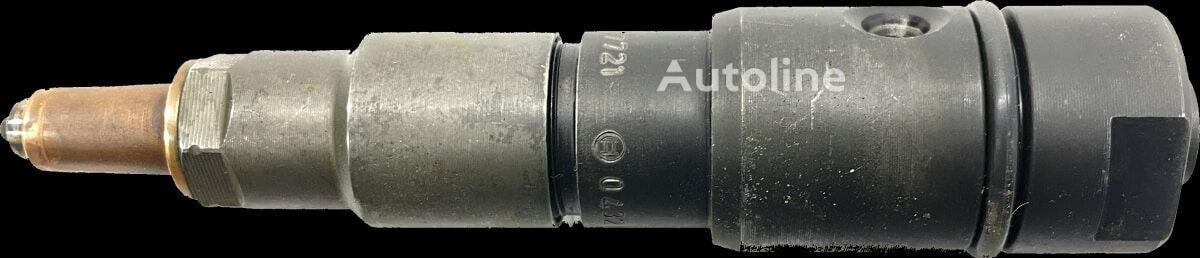 Injector de combustibil A0050177721 dizna za Mercedes-Benz A0050177721 / A0040178121 kamiona