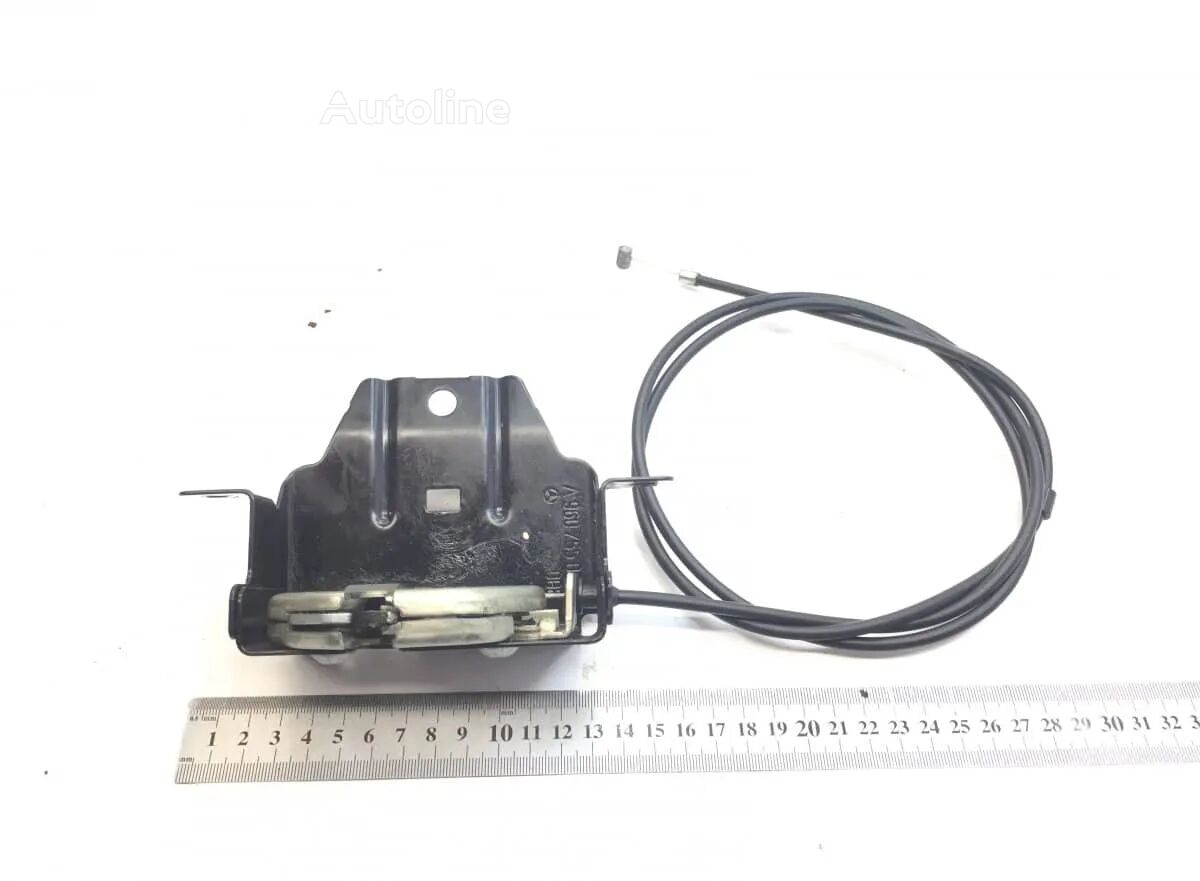 Încuietoare Capac Compartiment de Depozitare Cabină Stânga brava za vrata za Mercedes-Benz A9607550214 / A9607550461 kamiona