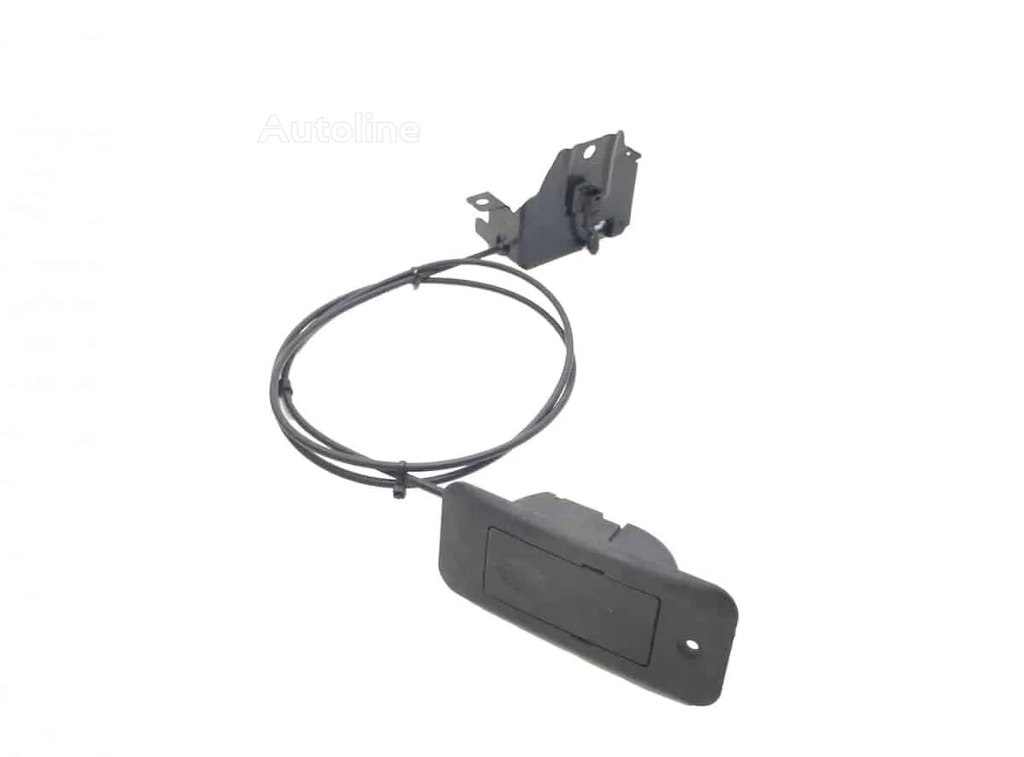 Încuietoare capac compartiment de depozitare cabină dreapta brava za vrata za Mercedes-Benz 9607550214 A9607550214 9607550561 A9607550561 9607550261 A9607550261 kamiona