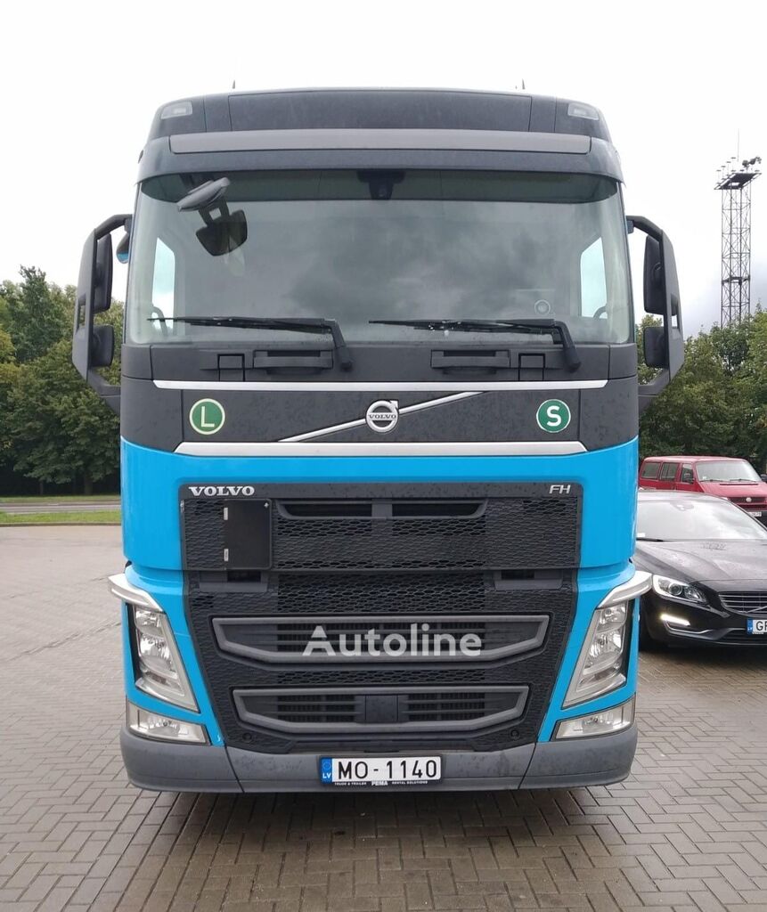 Volvo FH 500 tegljač
