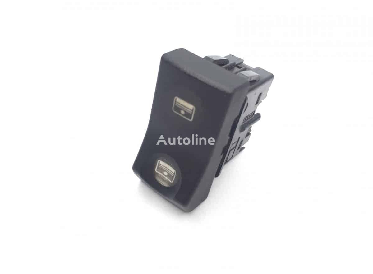 Comutator Geam Electric 5010206730 kontrolno dugme za Renault kamiona