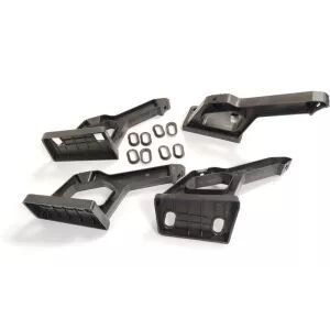 Renault T SUN VISOR MOUNTING KIT komplet za popravku za Renault T tegljača