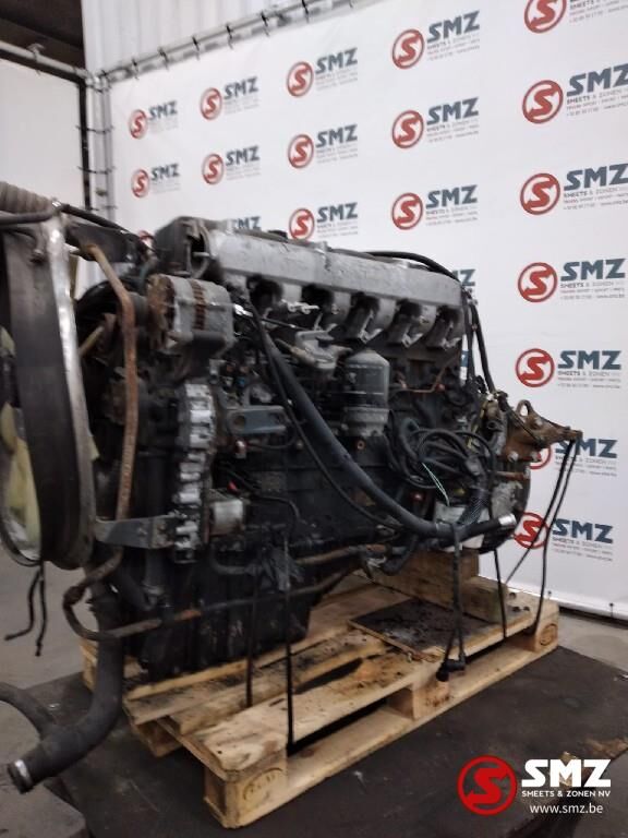 Renault Occ motor 420pk DCI11C+J01 za kamiona