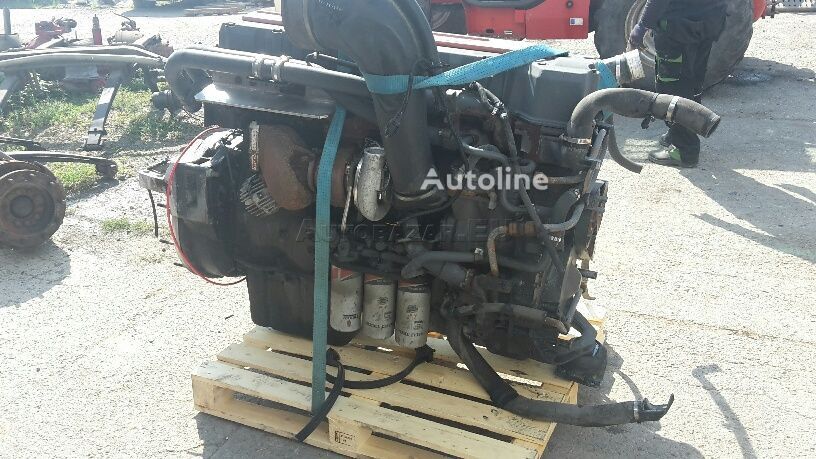 Motor za Renault Magnum dxi 480 tegljača