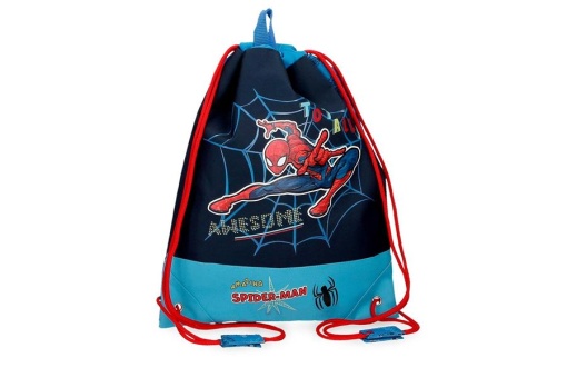 SPIDERMAN Torba za sport - Teget PRS-49.138.21