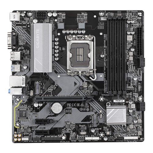 Gigabyte B760M D3HP DDR5 LGA1700 Micro ATX Matična ploča