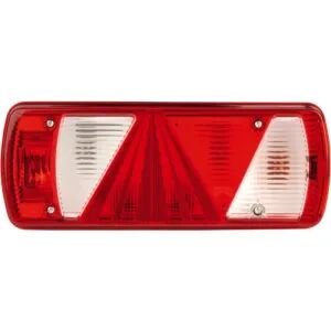 ASPOCK RH REAR LAMP TRAILER kvaka za vrata za Renault Gama C / D CAB. 2,3 M kamiona