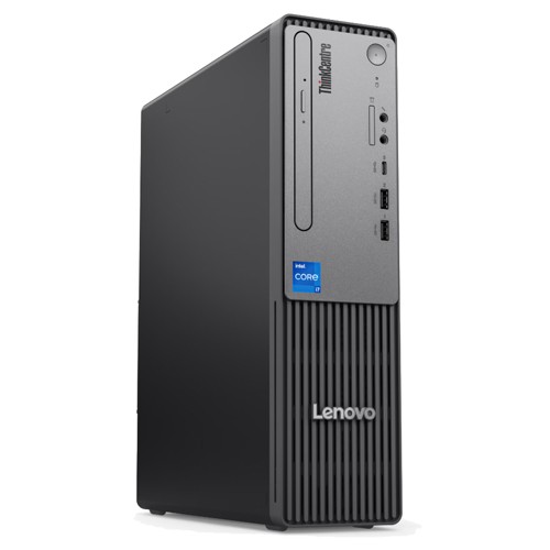 Lenovo ThinkCentre neo 50s Gen 5 SFF računar: Intel Core i3-13100, 16GB RAM, 512GB SSD, UHD Graphics 730