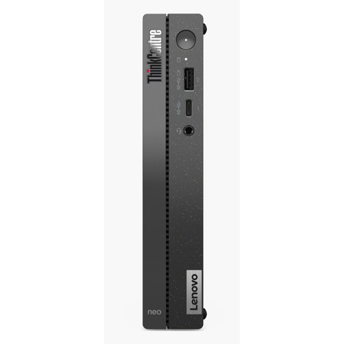 Lenovo ThinkCentre neo 50q Gen 4 Tiny računar: Intel Core i3-1215U, 16GB RAM, 512GB SSD, UHD Graphics