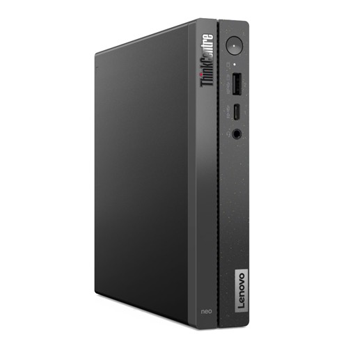 Lenovo ThinkCentre neo 50q Gen 4 Tiny računar: Intel Core i5-13420H, 16GB RAM, 1TB SSD, UHD Graphics