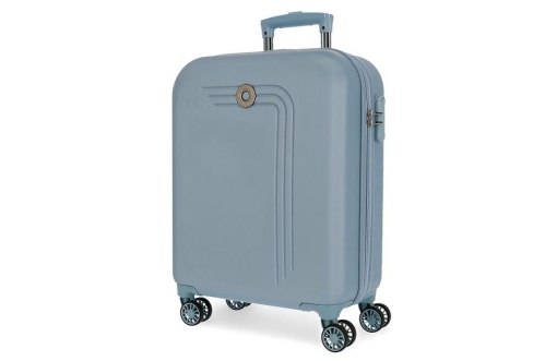 MOVOM ABS Kofer 55 cm - Sky blue PRS-59.991.63