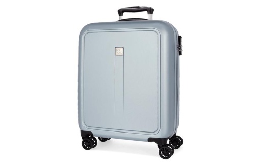 ROLL ROAD ABS Kofer 55 cm - Sky blue PRS-50.691.23