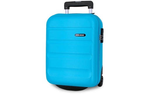 ROLL ROAD ABS Kofer 40cm - Aqua PRS-58.499.6A